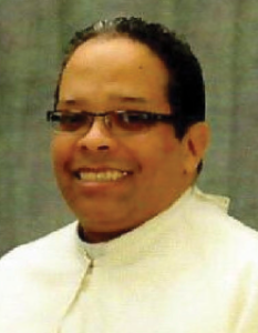 Rev. Canon A. Gerard Jordan | American Press