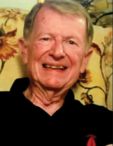 LTC Raymond Edward Horn Jr. | American Press