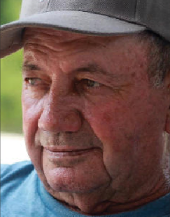 Donald Ray Chaisson | American Press