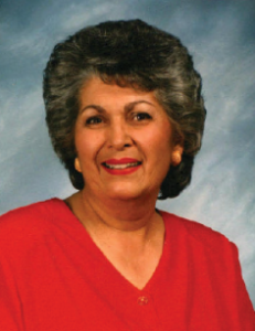 Gwendolyn Ruth Taylor | American Press