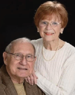 John Jacob “Jack” & Sue Coleman Brooks - American Press | American Press