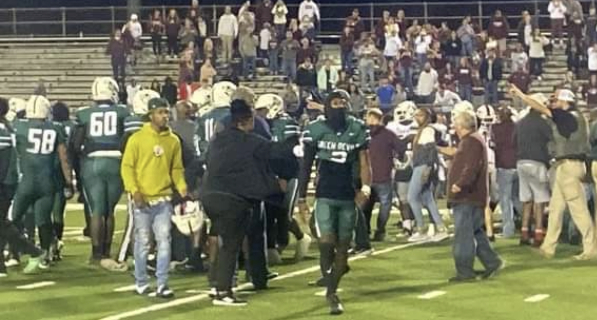 Jeff Davis superintendent anticipates criminal charges after football ...