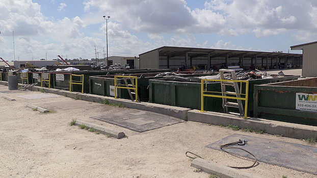 Solid Waste Convenience Centers to return to normal operating hours ...