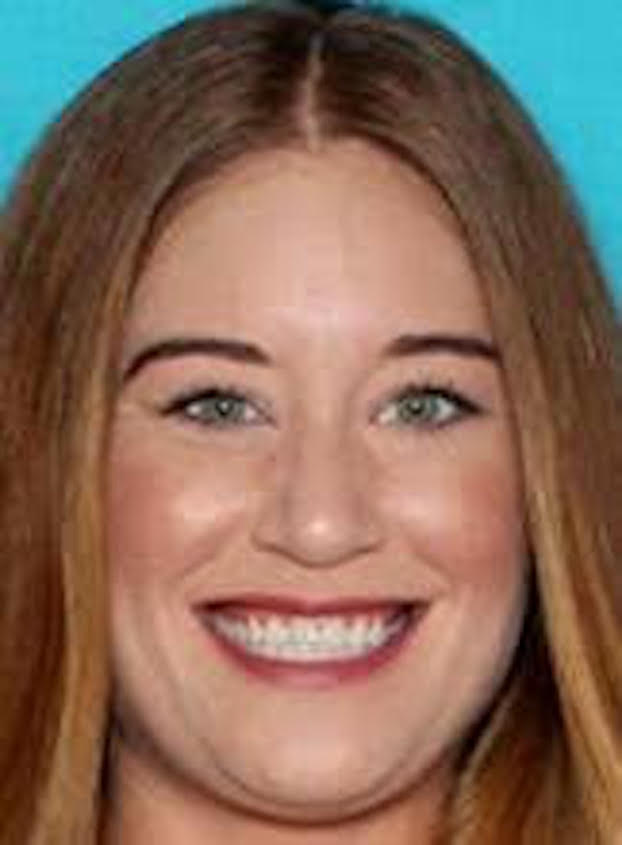 CPSO searching for missing woman | American Press