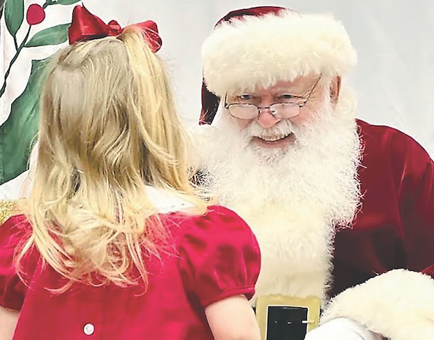 Mistletoe & Moss: Junior League of LC’s annual holiday market all set ...