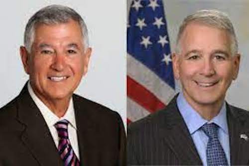 Jim Beam column:Endorsement stirs controversy | American Press