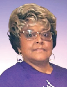 Connie Ruth Tutson | American Press