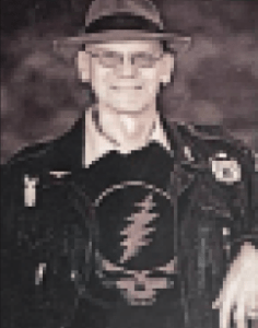 Richard Paul Yoder | American Press