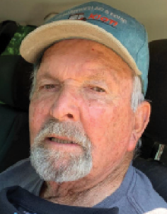 Larry Nolan Durio | American Press