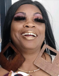 Sandy Ann Trent | American Press