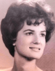 Judy Dugas Hannan - American Press | American Press