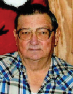 Marion “Blue” Brossette | American Press