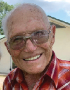 Percy Lee Hodges | American Press