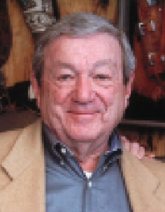 George “Chick” Herbert Kratzer - American Press | American Press