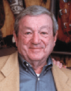 George “Chick” Herbert Kratzer - American Press | American Press