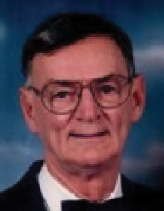 George Lee Ackleson | American Press