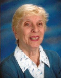 Laura Aucoin Bourgeois | American Press