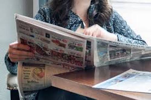 Jim Beam column:Readers react to Press changes | American Press