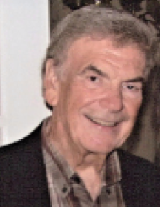 Johnny Edwards Mounce | American Press