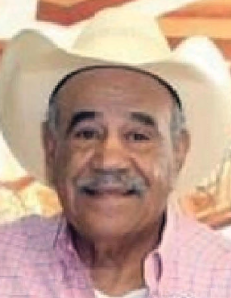 Wilmer John Ledet Sr. | American Press