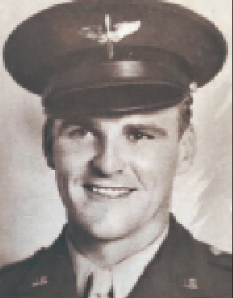 Wilson Englemann Passant Lieutenant Colonel.USAF (Ret.) | American Press