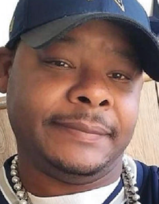 Wesley Joseph Cline | American Press