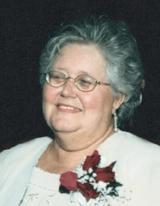 Linda “Tootie” Marie Hebert | American Press