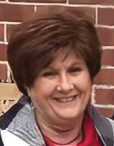 Aleata Ann Tharp | American Press