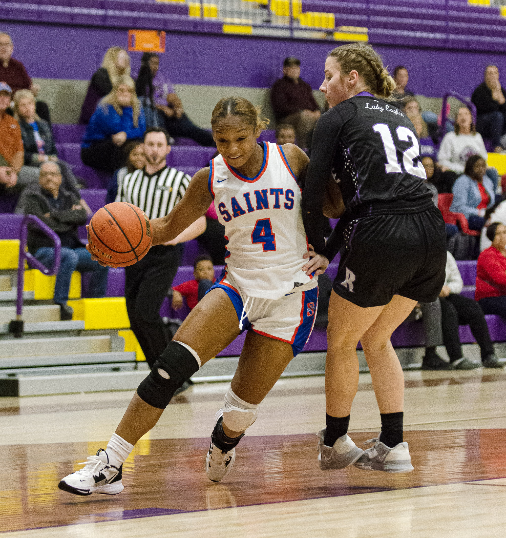 Hamilton Christian/Showdown at the Lake tournament update | American Press