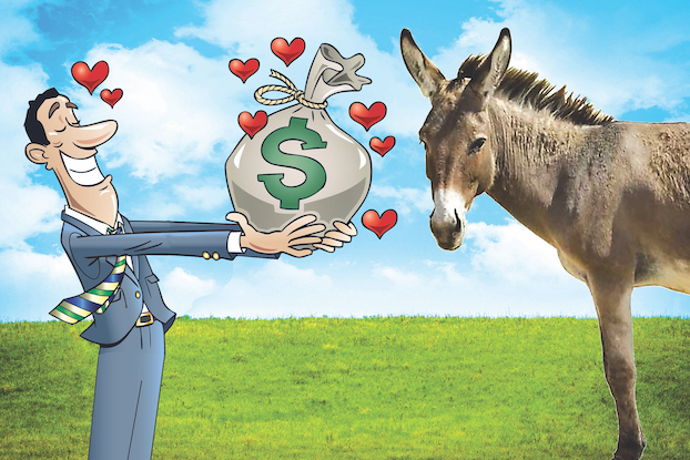 Beware the ‘Romance Money Mule’ scam | American Press