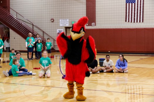 PHOTO GALLERY: Jeff Davis Parish Special Olympics - American Press ...