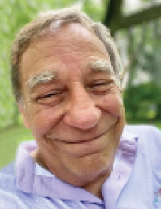 Kevin Lawrence Leveque | American Press