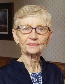 Anna Wiggins | American Press