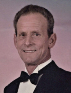 Manuel “Ray” Breaux, Sr. | American Press