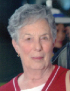 Patricia Abshire Vincent - American Press | American Press