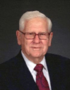 W. L. “Steve” Rice | American Press