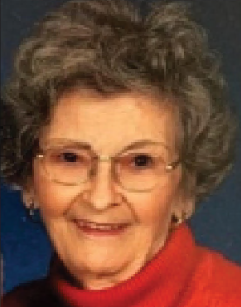 Fannie S. Duplechin | American Press