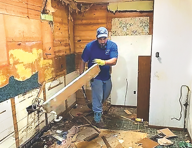 Calcasieu’s abundance of storm-distressed housing may look like a gold ...