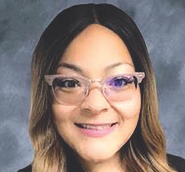 Lacy Lavergne serves others during tax season | American Press