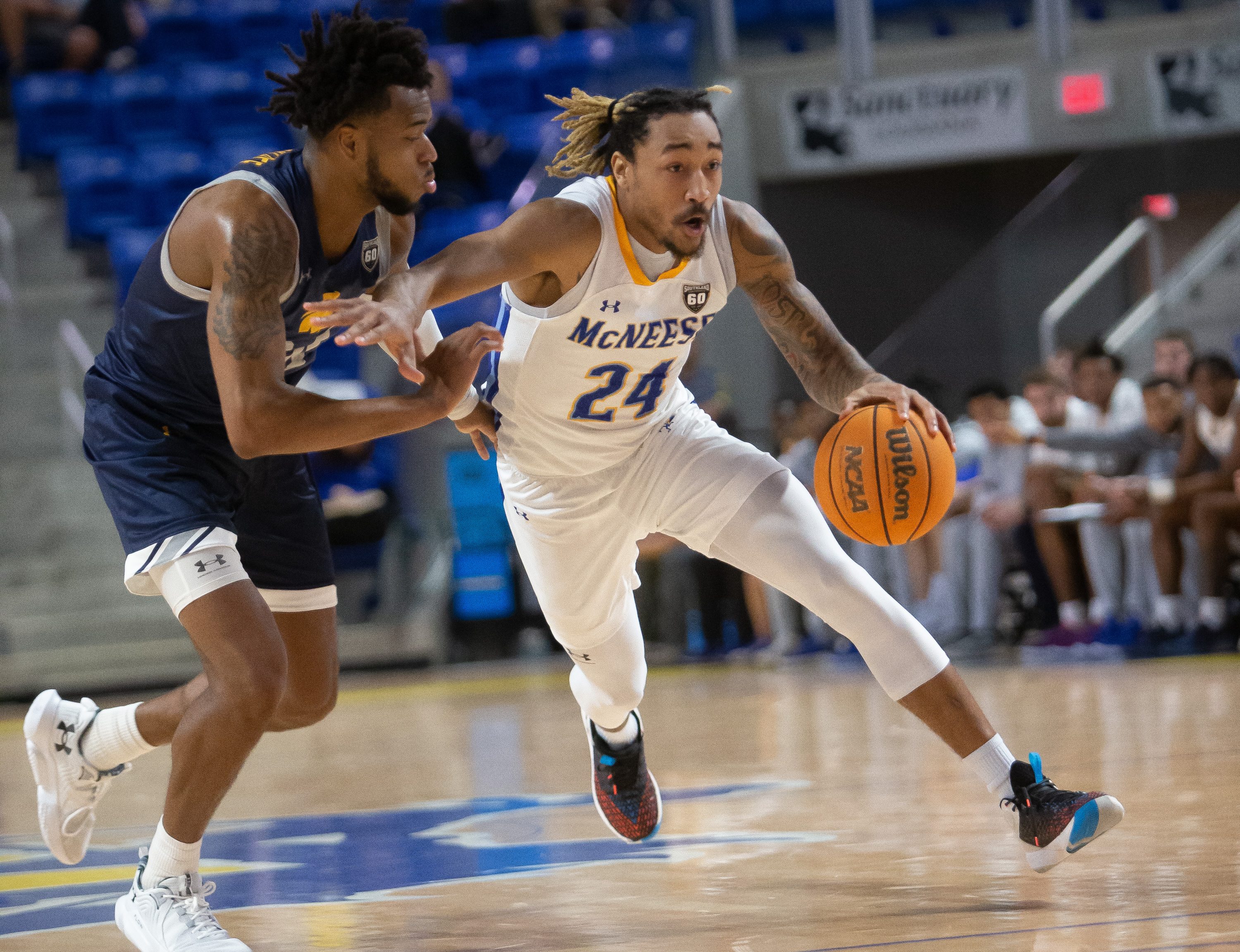 UPDATE: Shumate pulls name from transfer portal, back with Cowboys ...