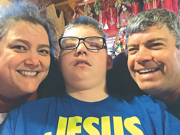 BRODEO a rodeo for children with special needs | American Press