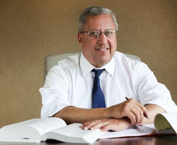 Judge Bradberry publicly censured for misconduct in divorce, custody ...