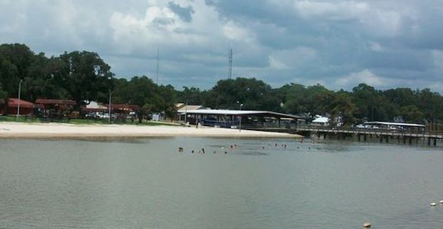 Lake Arthur receives grant for park improvement projects | American Press