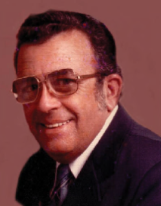 Charles Wade Hannon | American Press