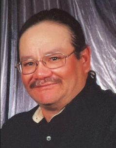 Andrew Peter Cormier | American Press