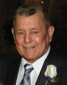 Charles James Bourgeois | American Press