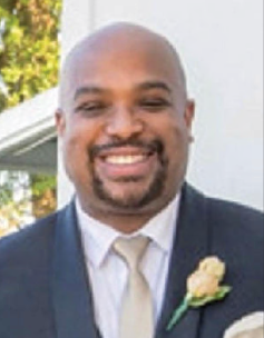 Herman Joseph Rogers Jr. | American Press