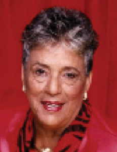 Bertha Lee Pipion Simon Johnwell | American Press