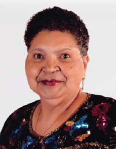 Anetha Marie Williams | American Press