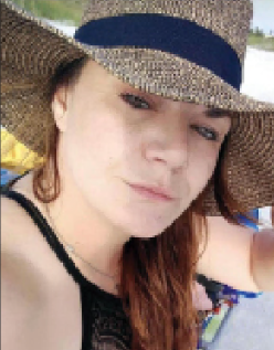 Amber Dawn Billings | American Press